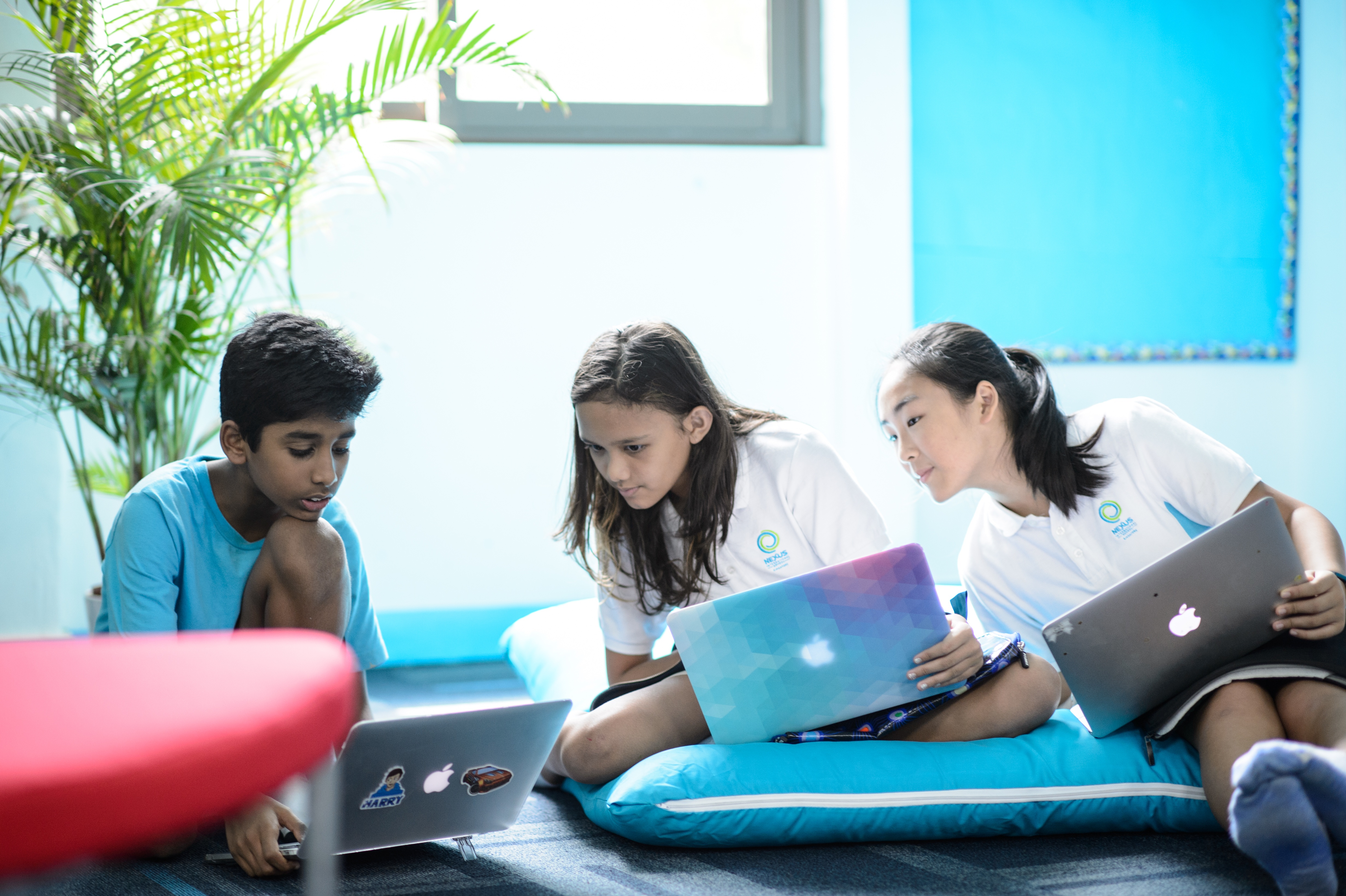 Showcasing Student Learning Through Eportfolios